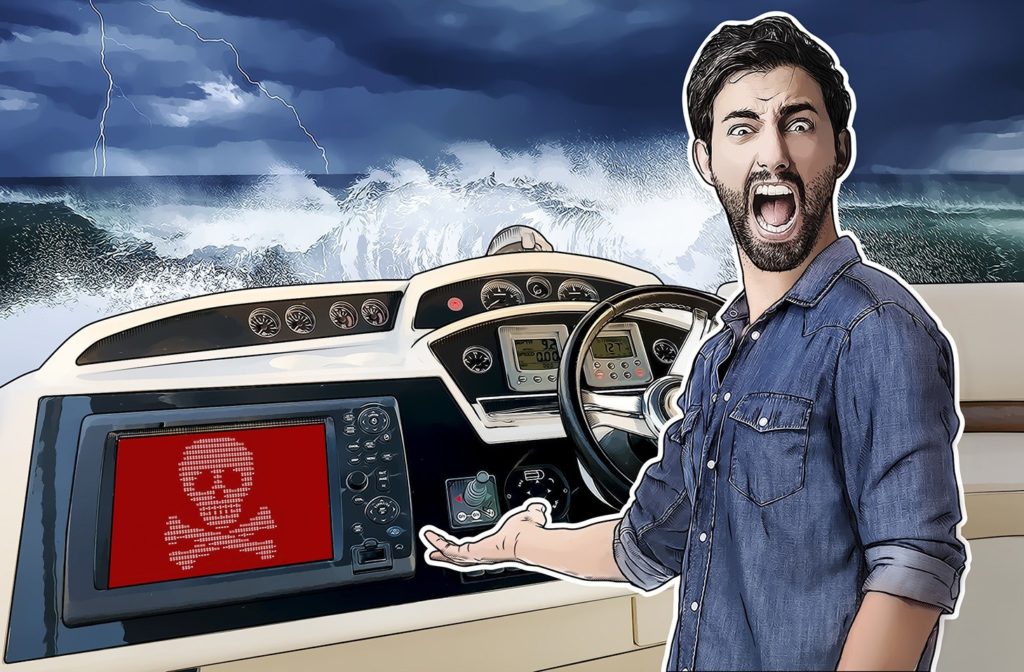 近年令人最印象深刻的5款網絡攻擊 - Lapcom Blog - 網絡安全相關新聞