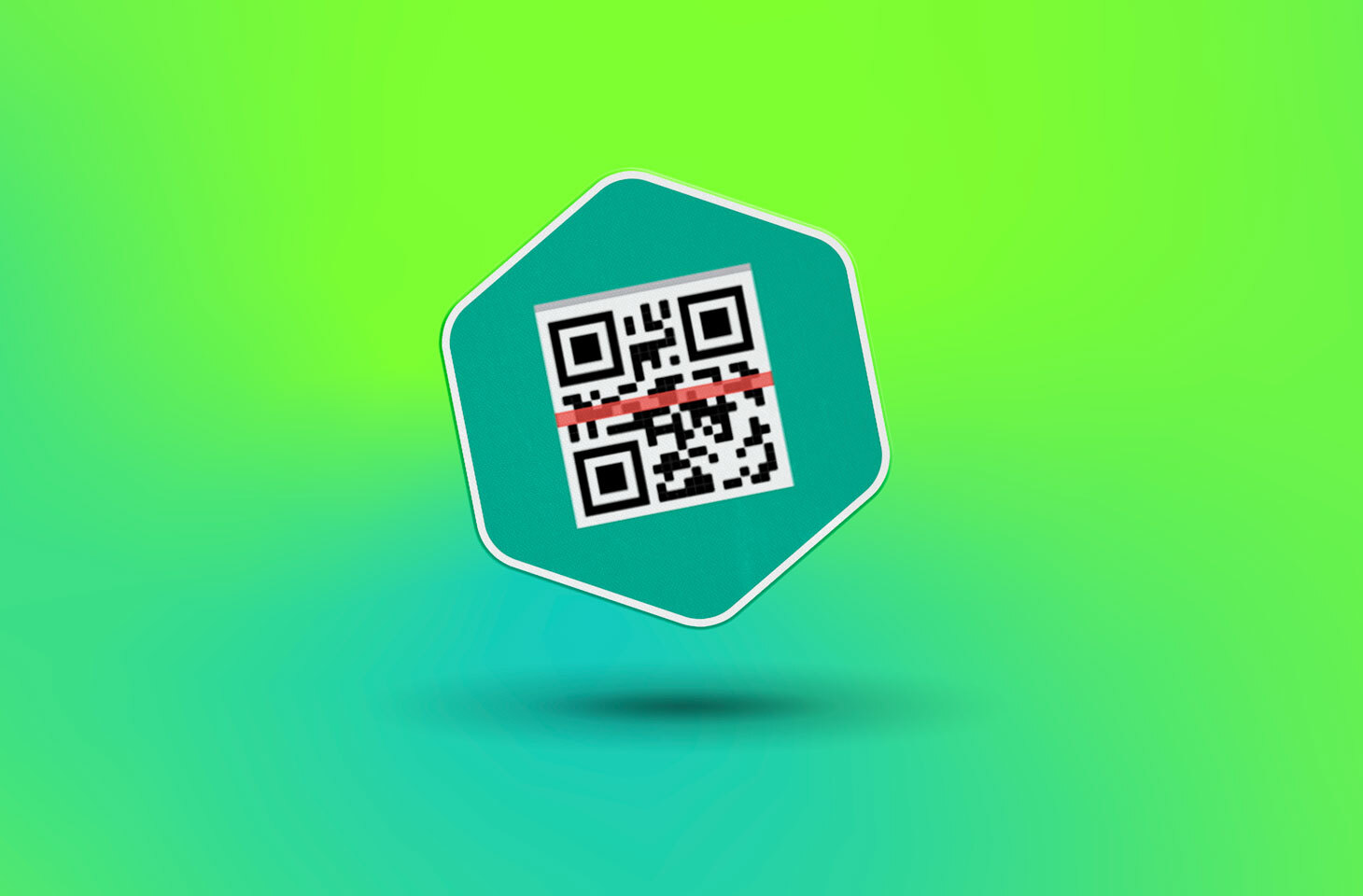 QR Code的陷阱與安全 - Lapcom Blog - 網絡安全相關新聞
