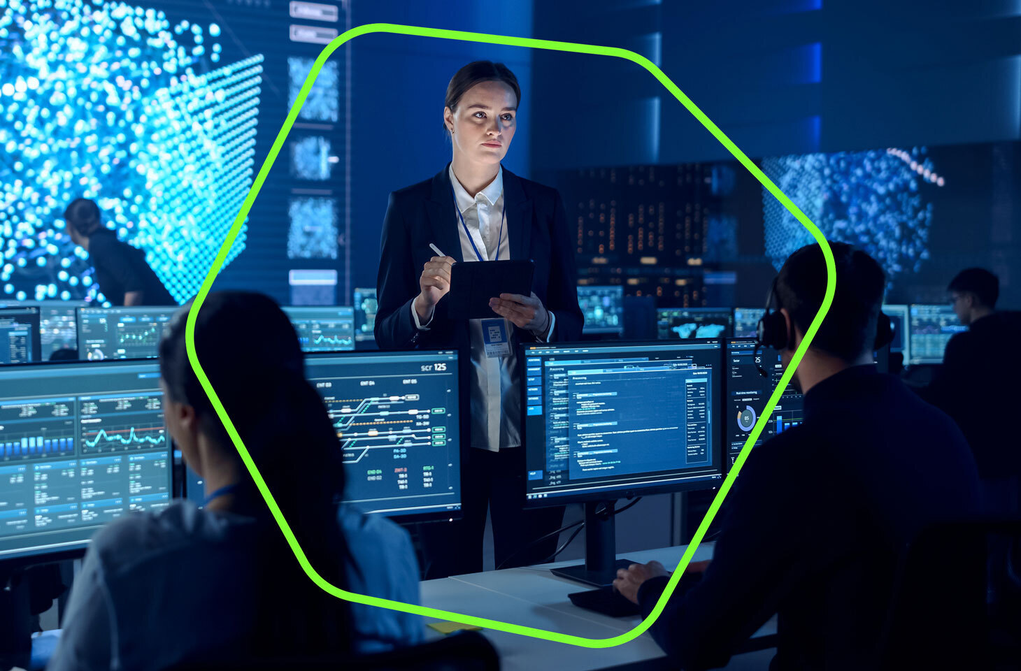 五個步驟防止IT保安團隊燃燒殆盡 - Lapcom Blog - 網絡安全相關新聞