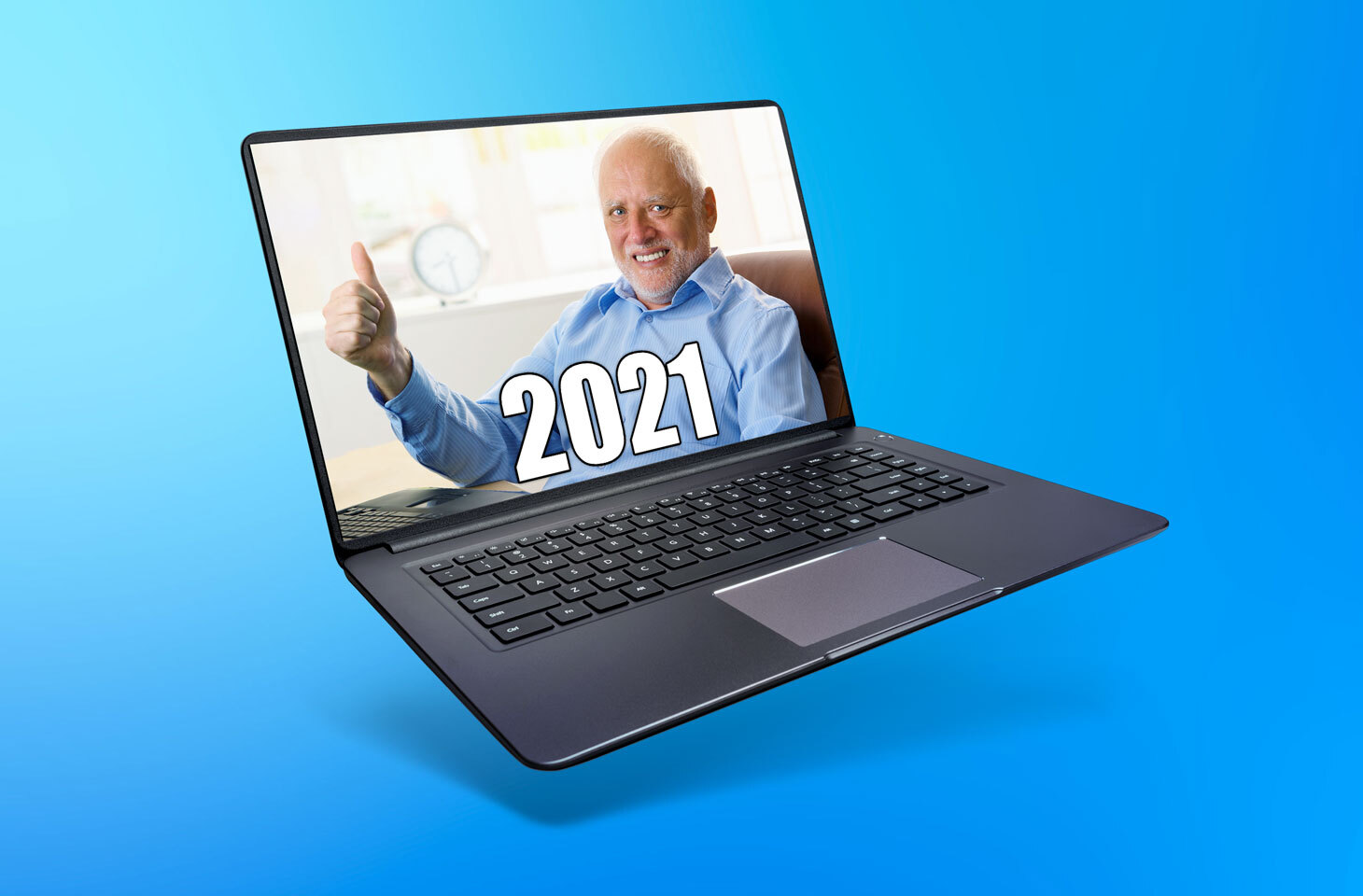 2021資安迷因及推特回顧 - Lapcom Blog - 網絡安全相關新聞