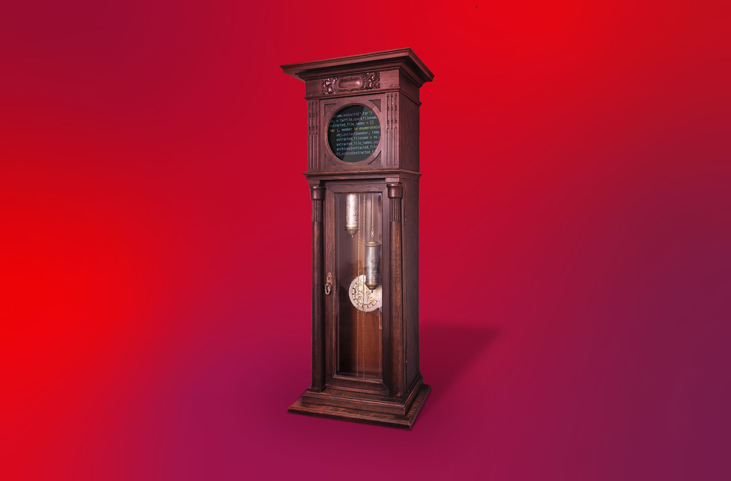 存在15年安全漏洞的危險 - Lapcom Blog - 網絡安全相關新聞