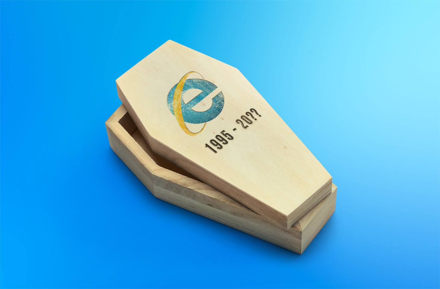 Internet Explorer「又」壽終正寢？未必！ - Lapcom Blog - 網絡安全相關新聞