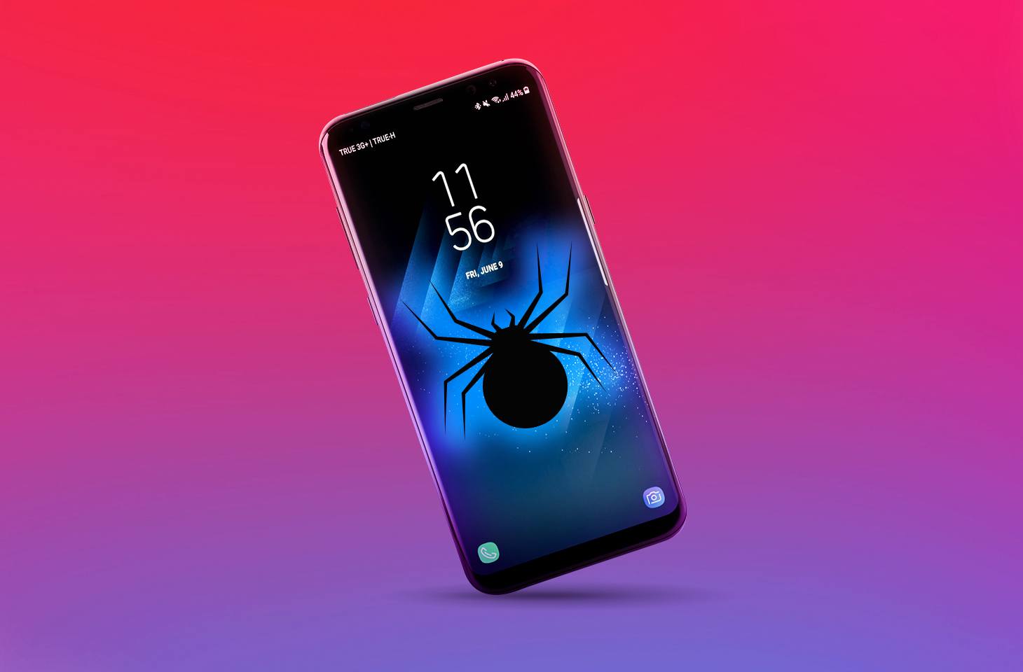 Android三個最危險的功能 - Lapcom Blog - 網絡安全相關新聞