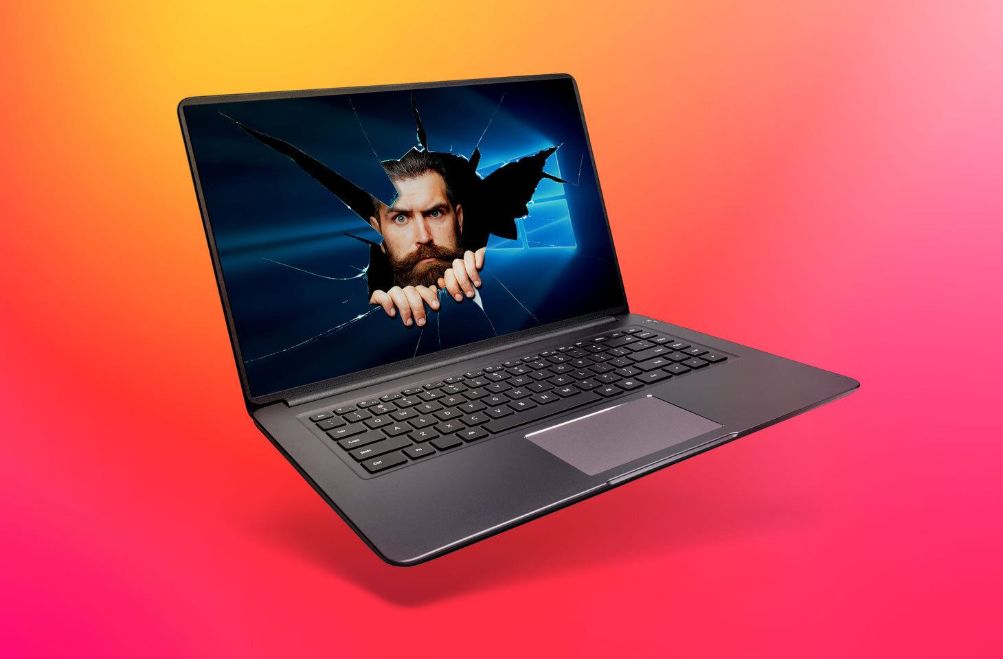 LogoFAIL：利用圖像檔案攻擊電腦 - Lapcom Blog - 網絡安全相關新聞