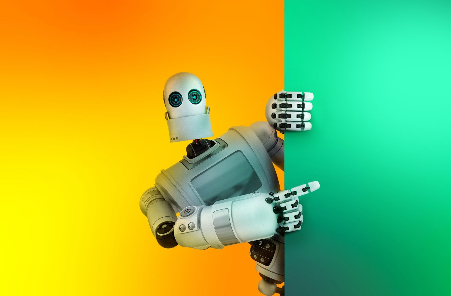 如何安全地使用ChatGPT、Gemini和其他AI - Lapcom Blog - 網絡安全相關新聞