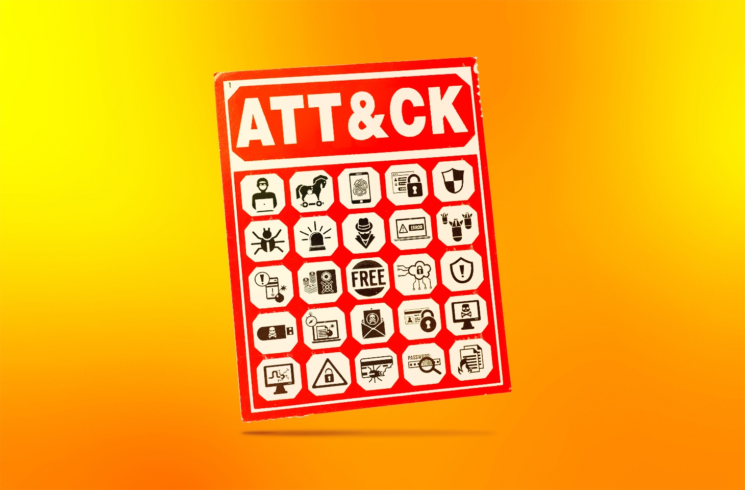 10大最常對付機構的網絡攻擊技術 - Lapcom Blog - 網絡安全相關新聞