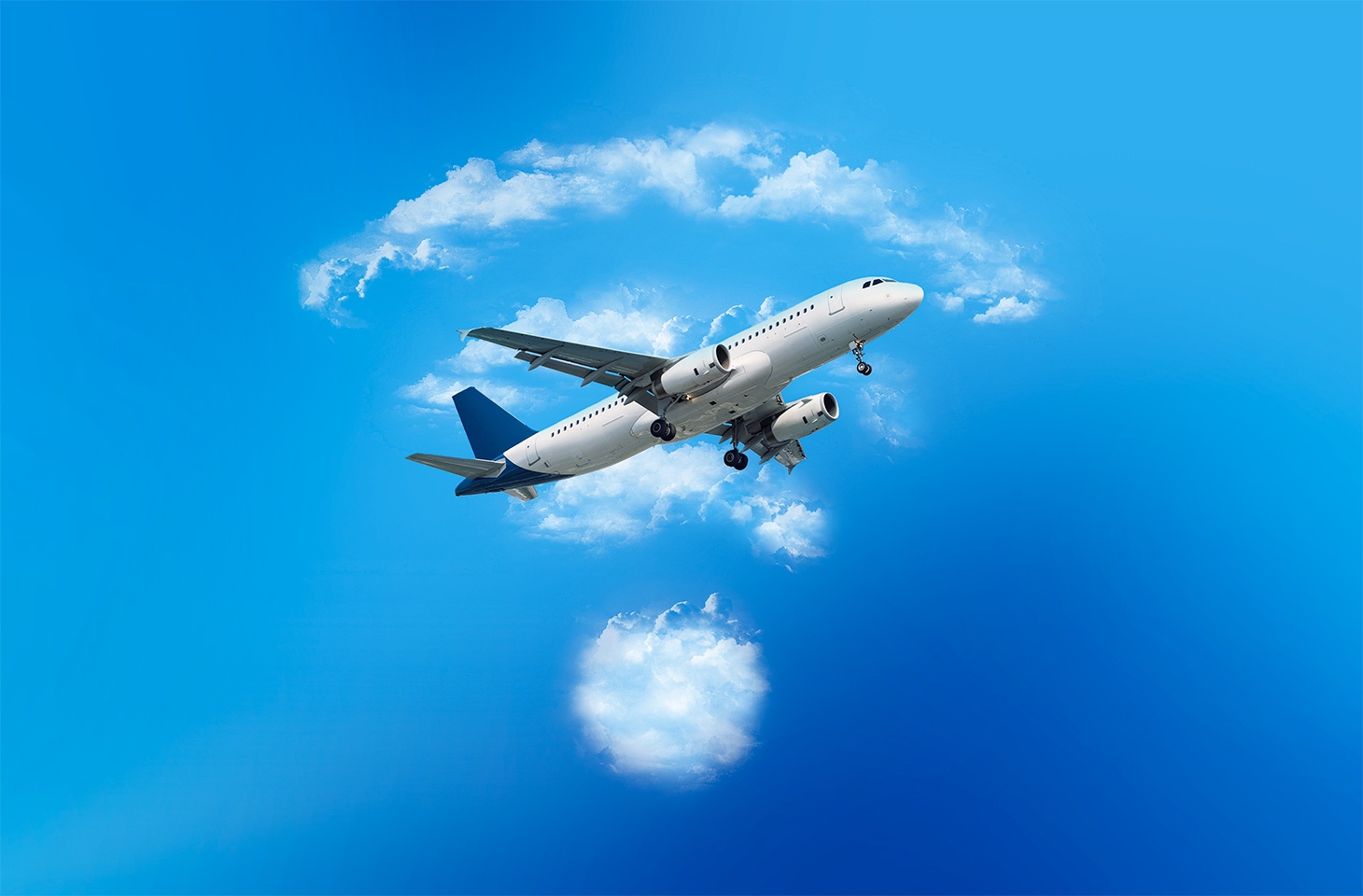 飛機航班上的假Wi-Fi - Lapcom Blog - 網絡安全相關新聞