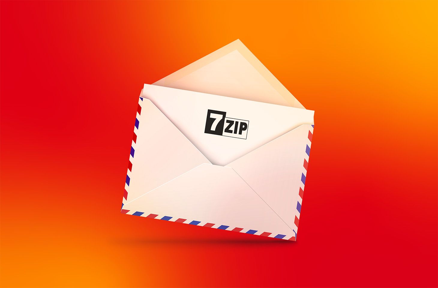 盡速更新7-Zip - Lapcom Blog - 網絡安全相關新聞