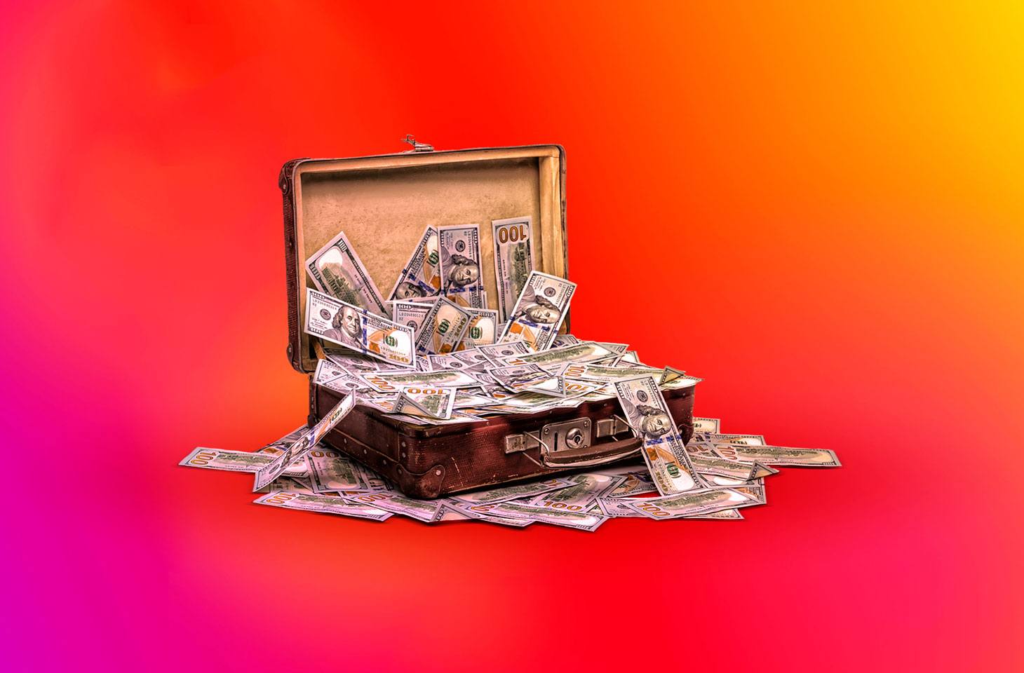 如何避免成為洗黑錢的「錢騾」 - Lapcom Blog - 網絡安全相關新聞